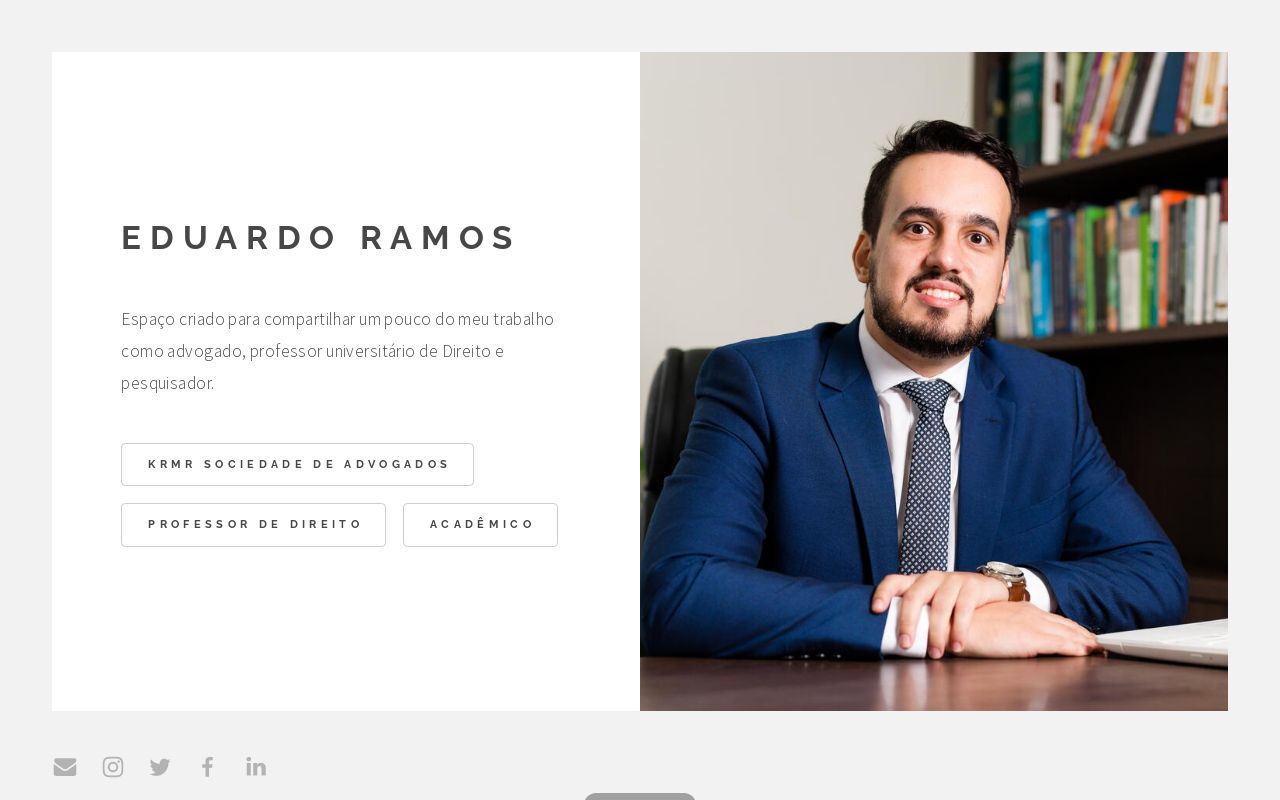 Eduardo Ramos